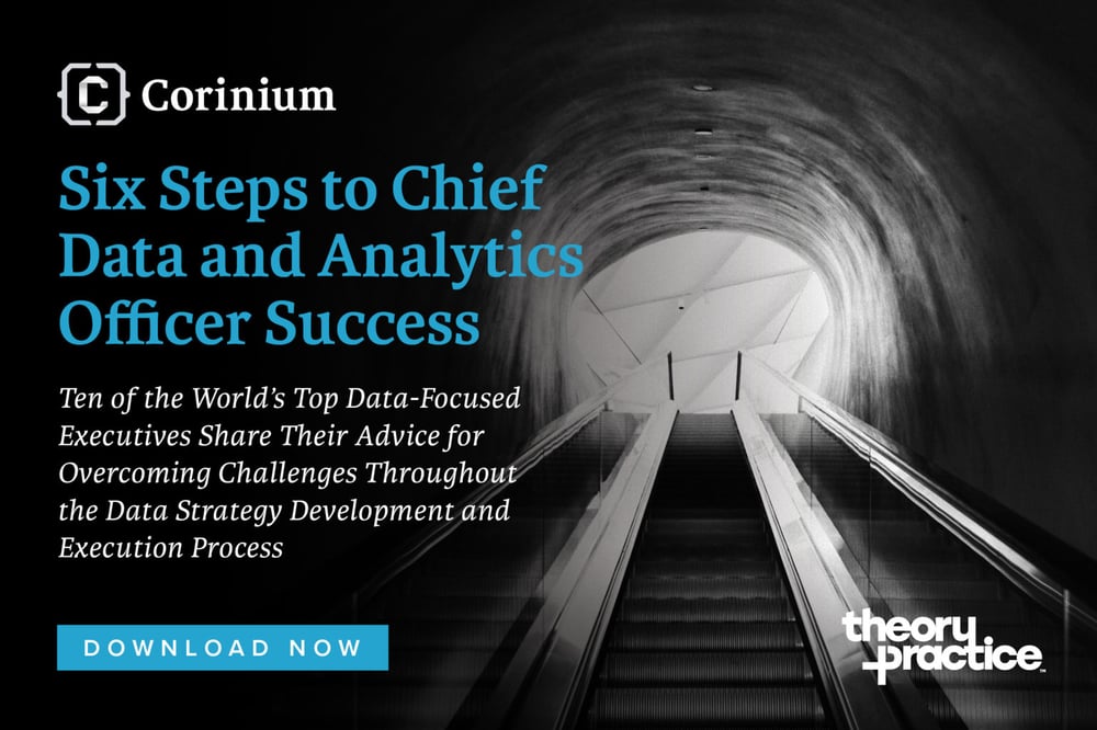 Chief Data & Analytics Officers, UK | Corinium
