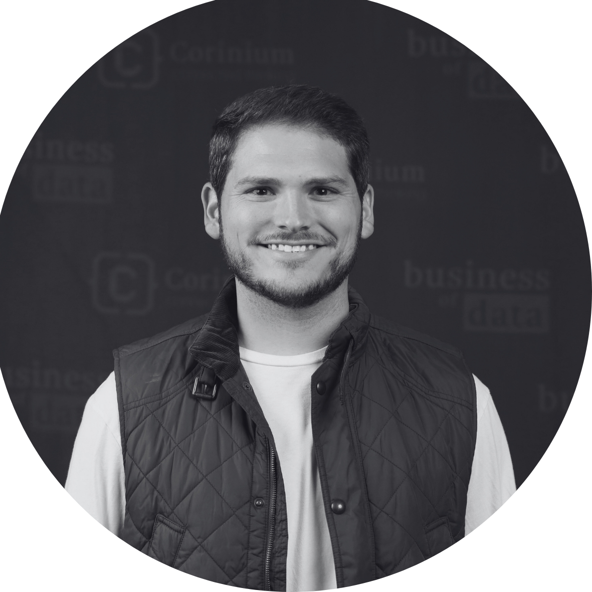 CDAO UK 2026 - Sponsor Portal SDG Group