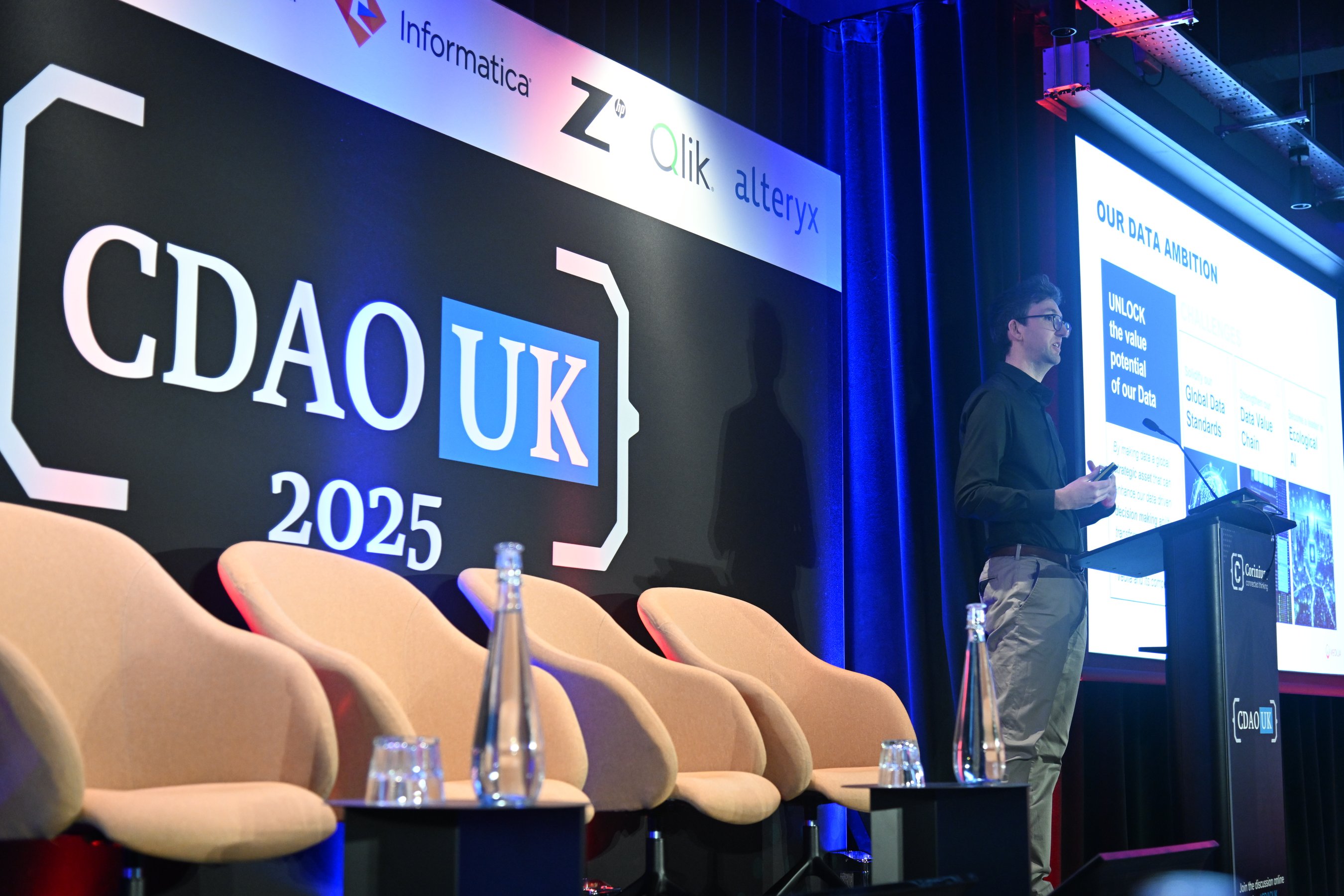 CDAO UK - Home