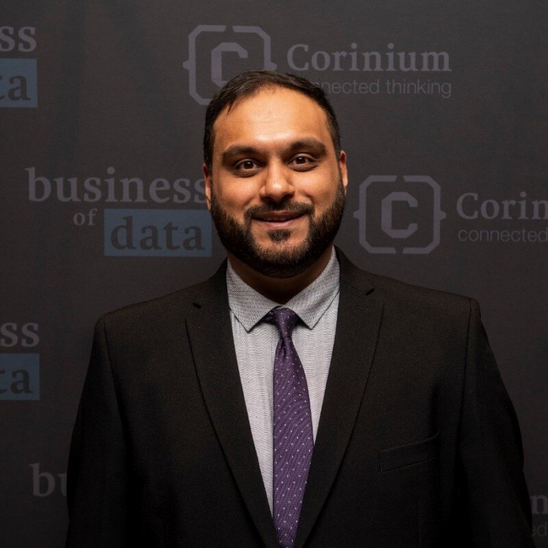 CDAO UK 2026 | Speakers