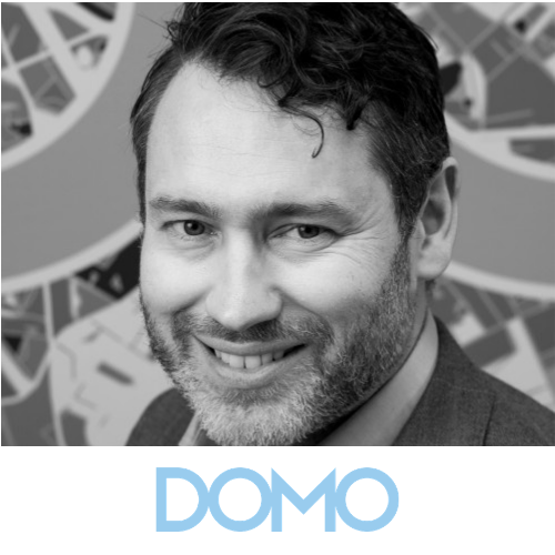 CDAO UK 2021 | Corinium